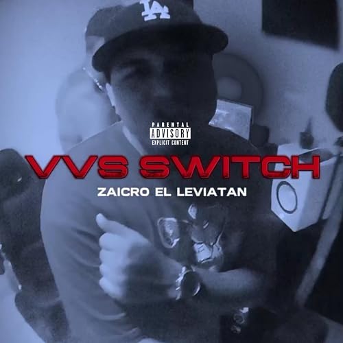 Vvs Switch (Remix) de Zaicro El Leviatan & DELINCUANSEX feat. Pressure ...