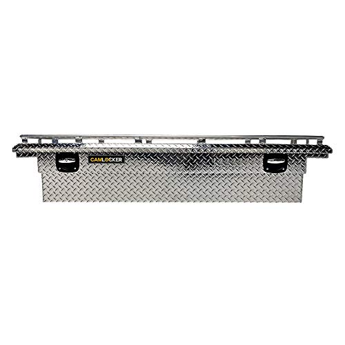 7 Best Low Profile Truck Tool Boxes for Increased Visibility - Mortons ...