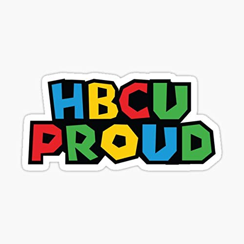 Snapklik.com : HBCU Proud Mario Colorway Historically Black College And ...