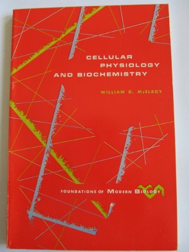 Cellular Physiology And Biochemistry | Amazon.com.br