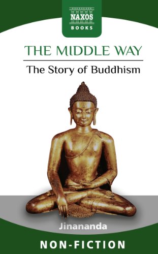 The Middle Way - Kindle edition by Jinananda. Religion & Spirituality ...