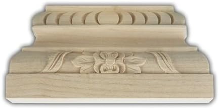 Plynth Base Med - Maple - Amazon.com