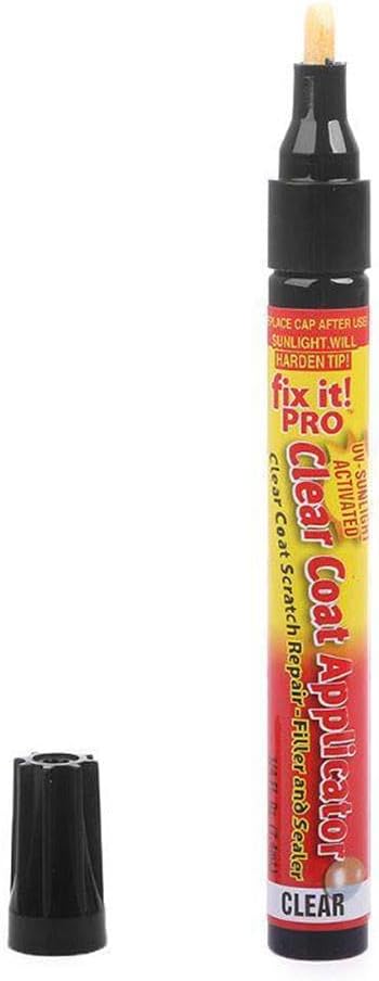 Amazon.com: Car Scratch Remover Pen, 2025 Upgraded Car Scratch Repair ...