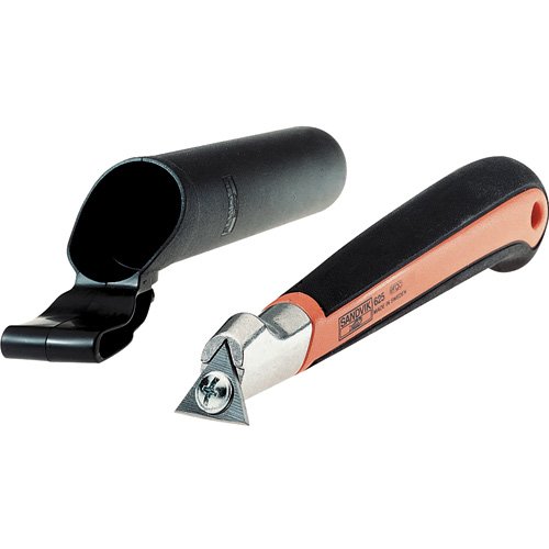 Bahco 625 scraper, 1", with belt holder : Amazon.in: Home Improvement