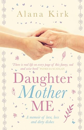 Buy Daughter Mother Me Book Online at Low Prices in India | Daughter ...