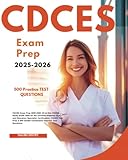 【発売日：2024年12月09日】・製造元:CDCES EXAM PREP