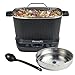 STIRMAX PLUS 7.5 Quart Digital Multi-Cooker with Automatic Paddle to ...