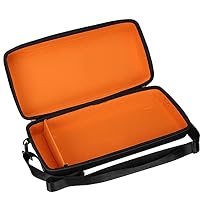 Mchoi Hard Portable Case Compatible with HP OfficeJet Wireless 250 All ...