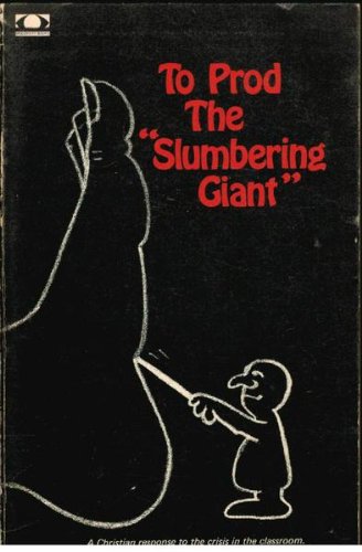 To Prod The "Slumbering Giant" (Discovery Books series): Books - Amazon.ca
