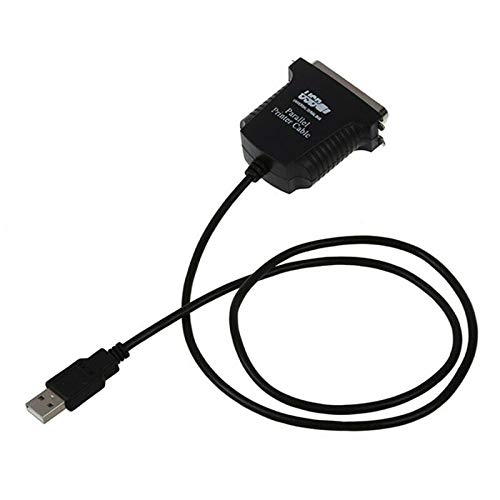 Generic 4X(New Parallel Port DB36 LPT Printer USB Express Card ...