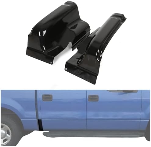 Amazon.com: Wocch F150 Cab Corners Pickup Truck Corner Rust Repair ...