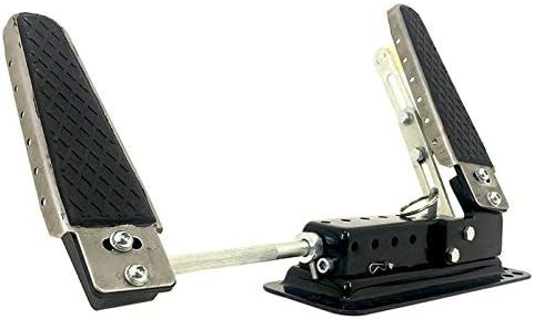 Amazon | Left Foot Gas Accelerator Pedal by Able Motion Mobility | ペダル ...