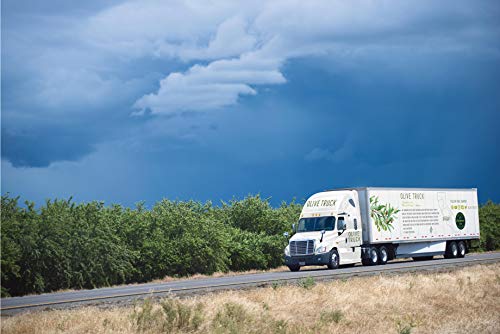 Watch Olive Truck, Mobile Milling on Amazon Live