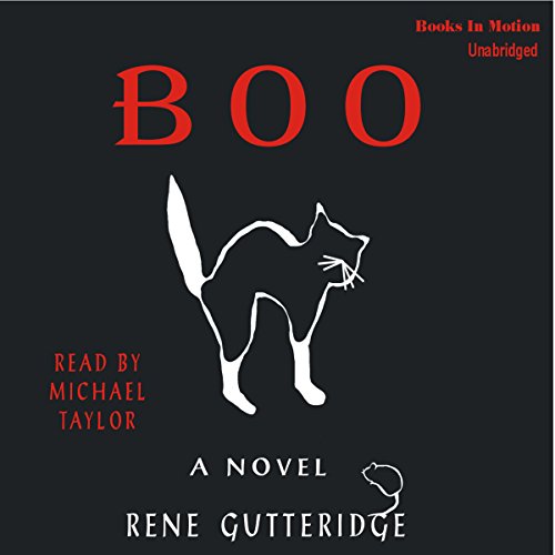 Boo: The Boo Series #1 (Audio Download): Michael Taylor, Rene ...