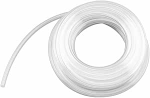 Helix Racing Fuel Line 3/8 ID X 1/2 OD X 25 Feet Clear : Amazon.ca ...