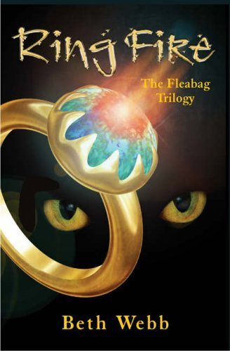 Ring Fire: The Fleabag Trilogy | Amazon.com.br