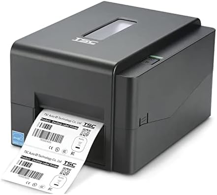 TSC Da 310 Desktop Direct Thermal Transfer 4 Ips & 300 Dpi Barcode ...