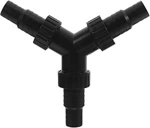 Amazon.com : 3 Way Y Splitter, Three-way Water Connection Distributor ...