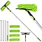 Amazon.com: Professional 72” Window Squeegee Cleaning Washing Tool/Kit ...