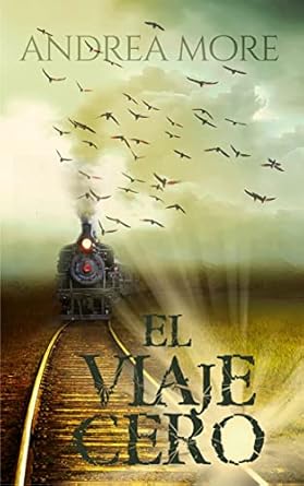 Amazon.com: El viaje cero: Relato corto (Spanish Edition) eBook : More ...