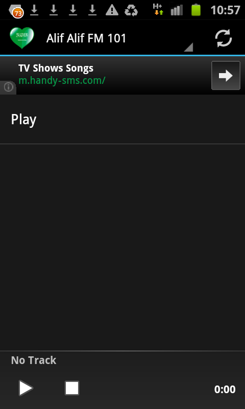 Saudi Arabia Radio Stations:Amazon.co.uk:Appstore for Android