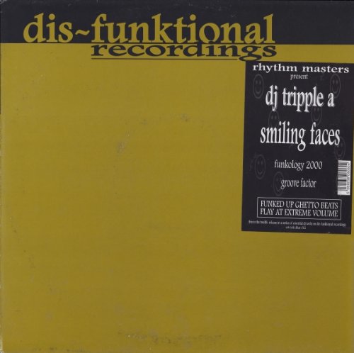 Amazon.com: Smiling Faces-12": CDs & Vinyl