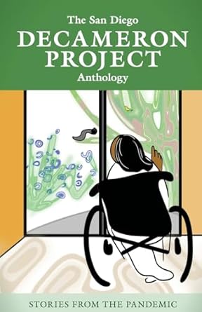 Buy The San Diego Decameron Project Anthology Book Online at Low Prices ...