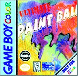 Paintball : Nintendo Game Boy Color: Amazon.de: Games