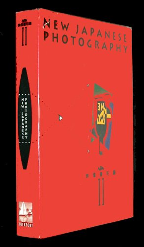 Amazon.com: New Japanese Photography: 9781564960191: Japan Advertising ...