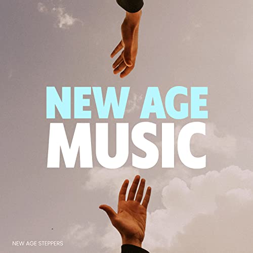 Play New Age Music by New Age Steppers on Amazon Music