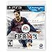 Amazon.com: FIFA 14 - Playstation 3 : Video Games