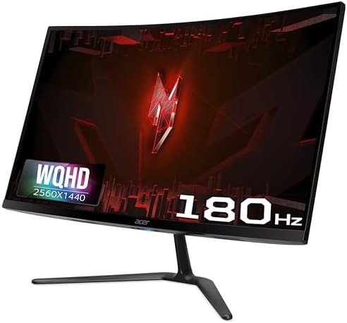 MSI PRO MP275Q 27 Inch WQHD Office Monitor - 2560 x 1440 IPS Panel, 100 ...