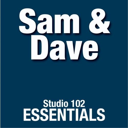 Amazon.com: Sam & Dave: Studio 102 Essentials: CDs & Vinyl