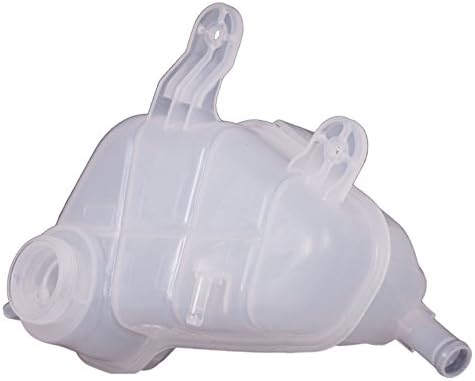 Amazon.com: Genuine GM 95048411 Radiator Surge Tank : Automotive