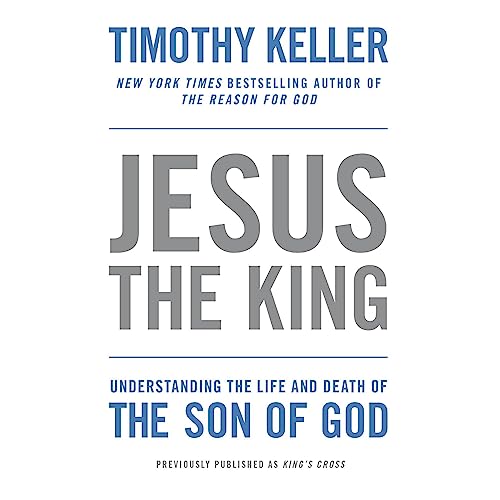 Amazon.com: King's Cross: The Story of the World in the Life of Jesus ...