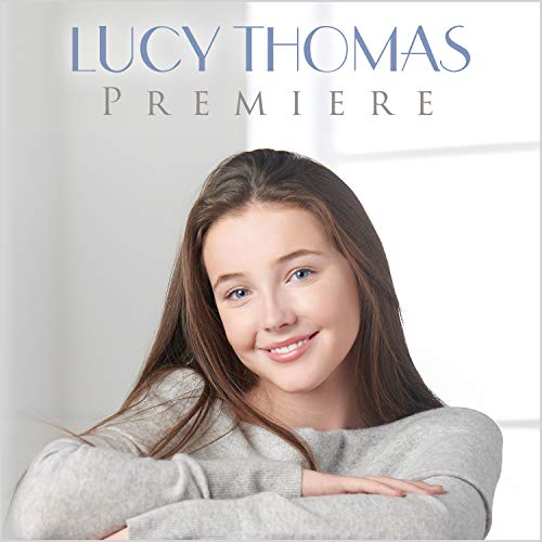 Lucy Thomas Biografie - Ton an