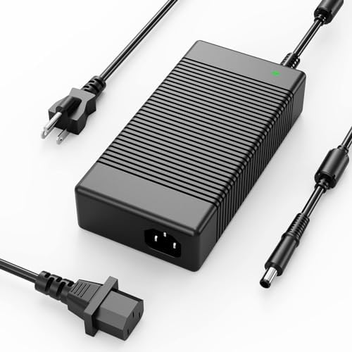 Amazon.com: 330W AC Power Adapter for Dell G Series G15 G16 5530 7630 ...