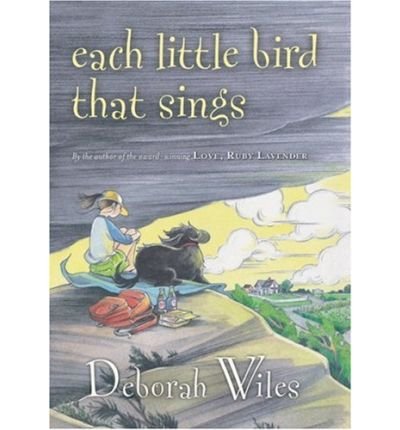 Each Little Bird That Sings [ EACH LITTLE BIRD THAT SINGS ] By Wiles ...