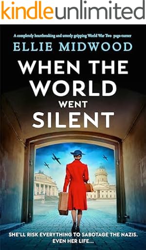 Amazon.com: Code Name Elodie: Based on a true story, a completely heartbreaking, epic and ...