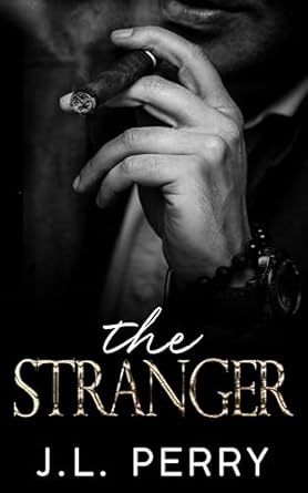 Amazon.com: The Stranger: Fake relationship - Age Gap - Friends to ...