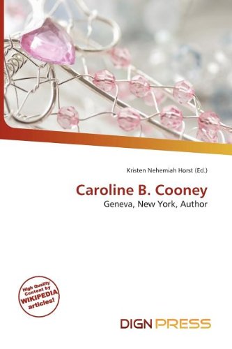 Amazon.co.jp: Caroline B. Cooney : 本