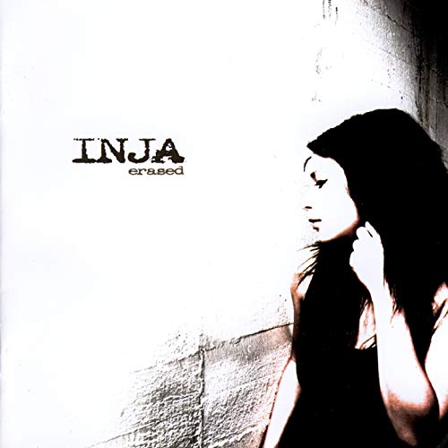 Play Erased by Inja on Amazon Music