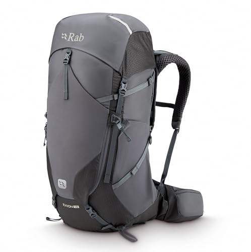 Exos 48 Backpack – The 16 best products compared - Outdoors Magazine