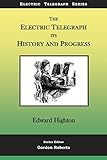 Electrical Telegraph - World History Encyclopedia