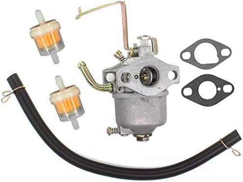 Amazon.com: AISEN Carburetor for 60338 66619 69381 Harbor Freight ...