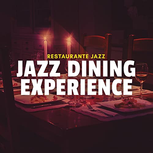 Amazon.com: Jazz Dining Experience : Restaurante Jazz: Digital Music