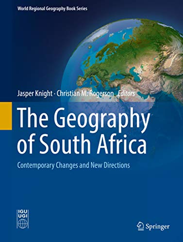 100 Best Geography Books of All Time - BookAuthority