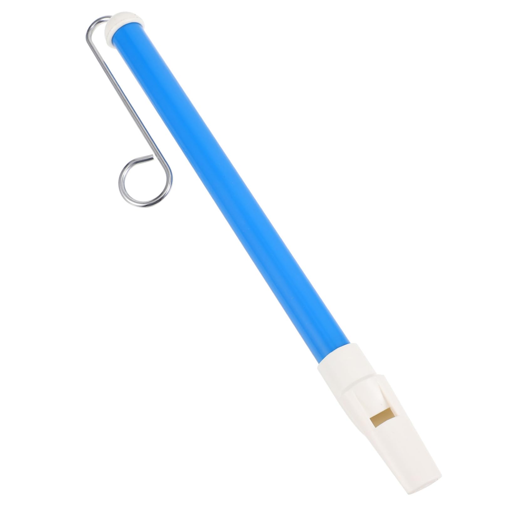 Pvc Slide Whistle NUOLUX 4pcs Kids Slide Whistles Plastic Slide
