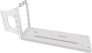 Axaooqeld PCI-E Riser PC Graphics Card Universal Vertical Stand 2/3 ...
