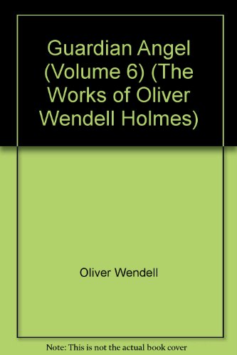 『Guardian Angel』｜感想・レビュー - 読書メーター